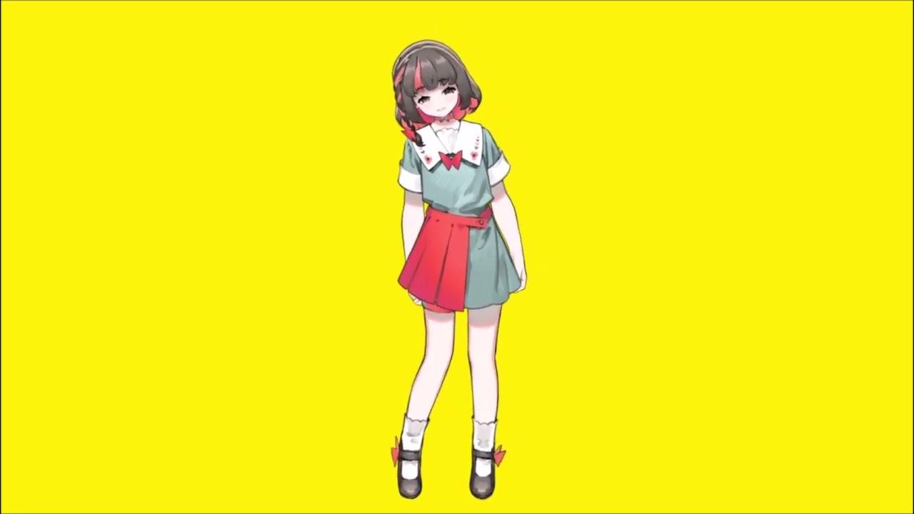 【VTuber】 bom 【Live2D Showcase】 - YouTube