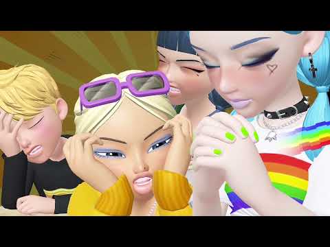 Miraculous Ladybug TikTok №1 + Zepeto TikTok Compilation #6