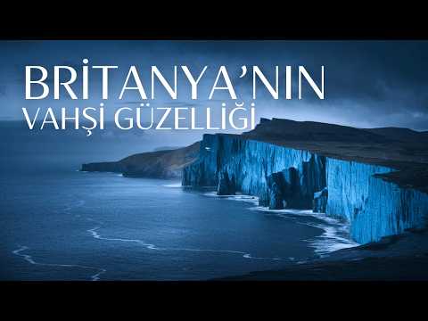 Britanya’nın en güzel yerleri: Şehirlerin ve Doğanın En Etkileyici Hali