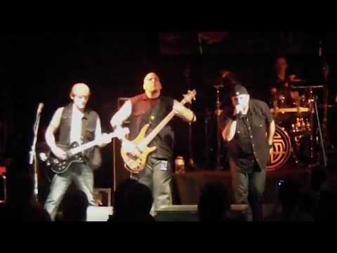Overtheory - Fatal Flaw live @ Screamin' Willies - YouTube