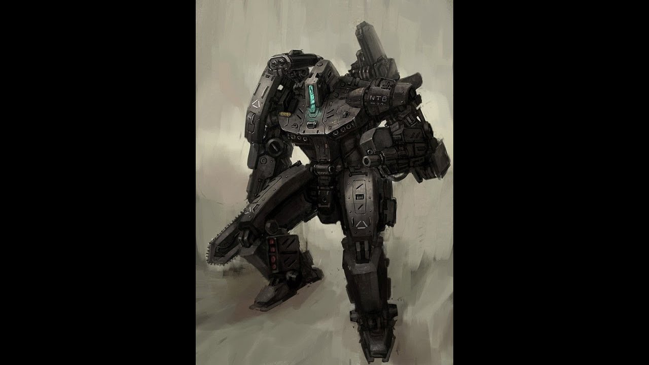 Dance with the Dead - Scar (Robocop 2014) - YouTube