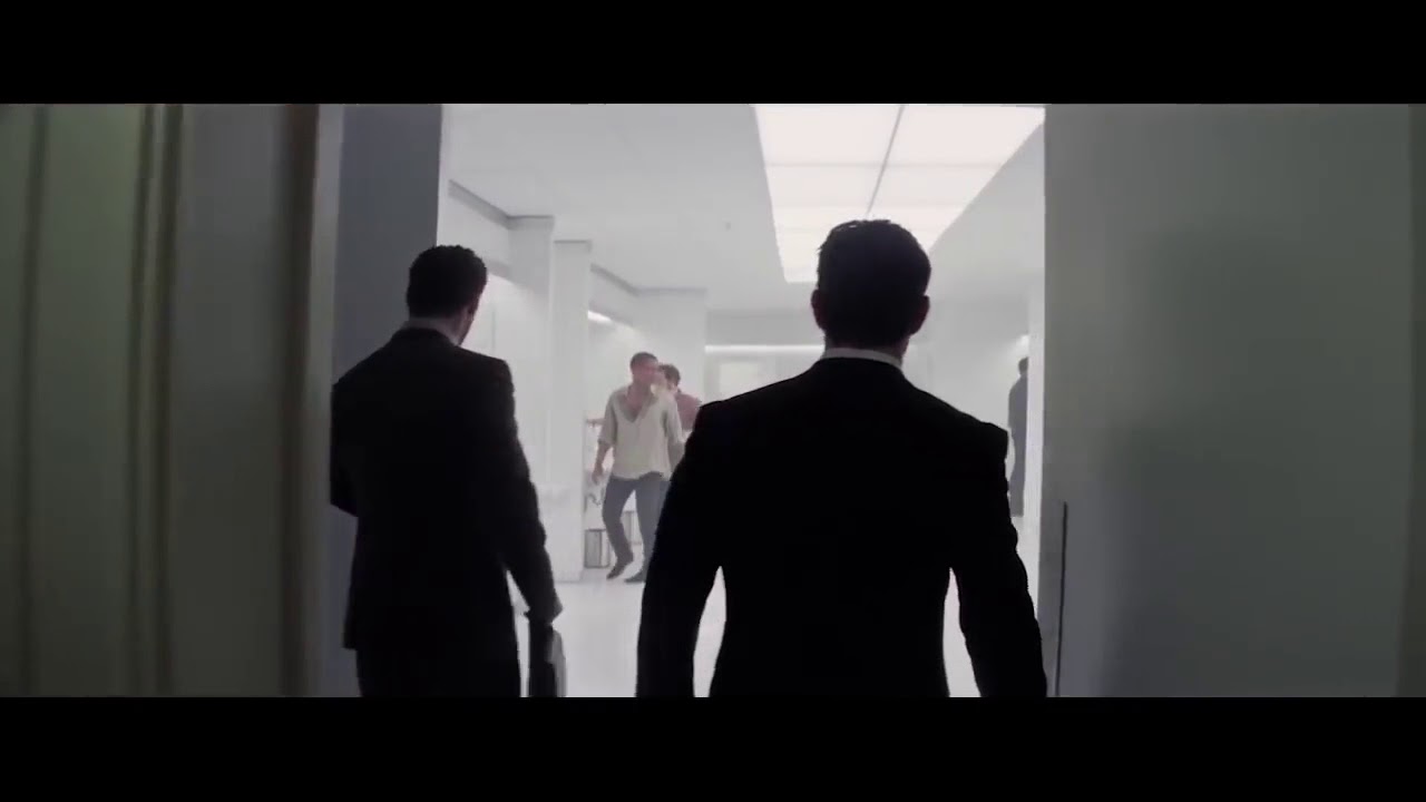 Mission impossible fall out / best fight scene - YouTube