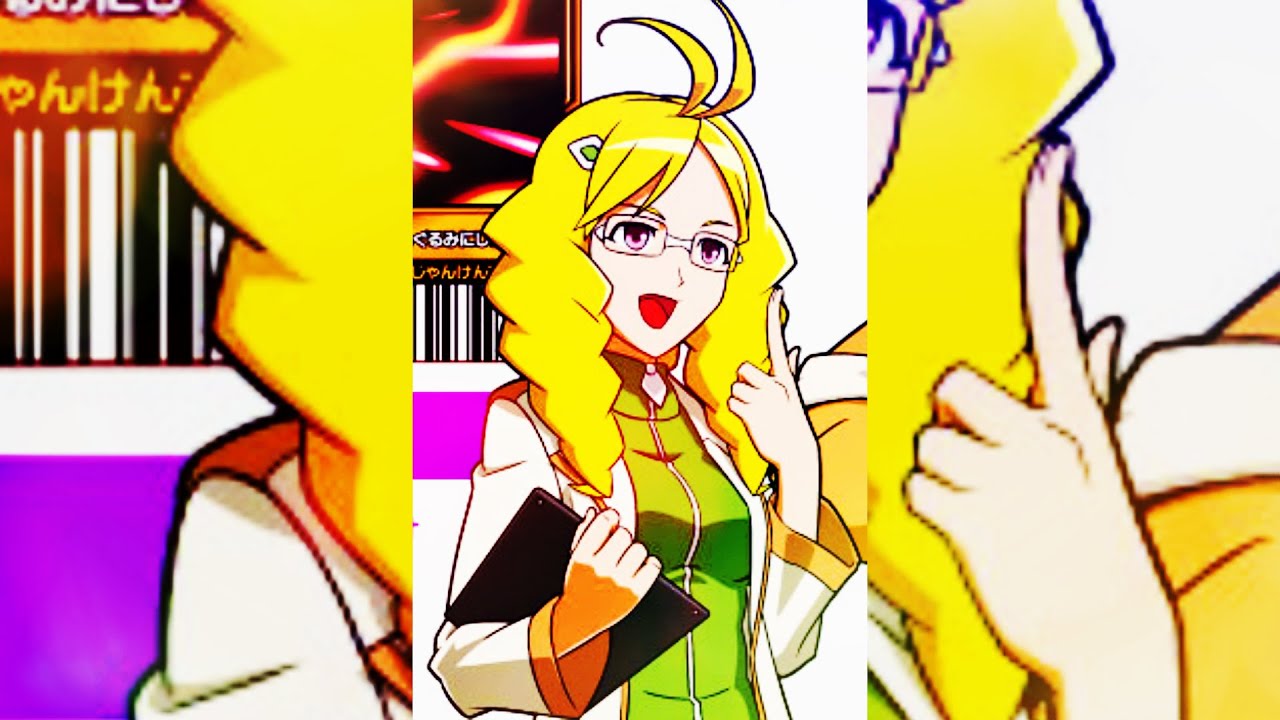 Dinosaur King Awaken 古代王者恐竜キング | Reese Drake (Tatsuno Riasu) 竜野リアス Edit ...