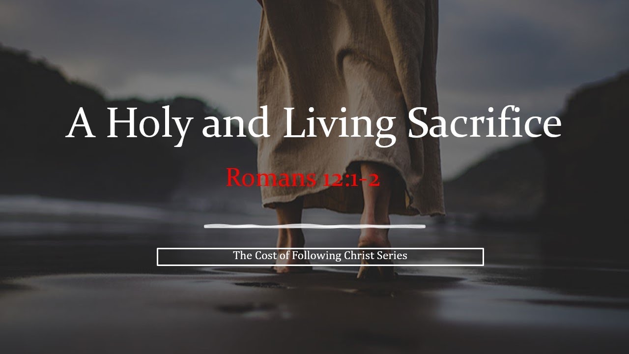 Romans 12 1 2 Tagalog Filipino And English YouTube