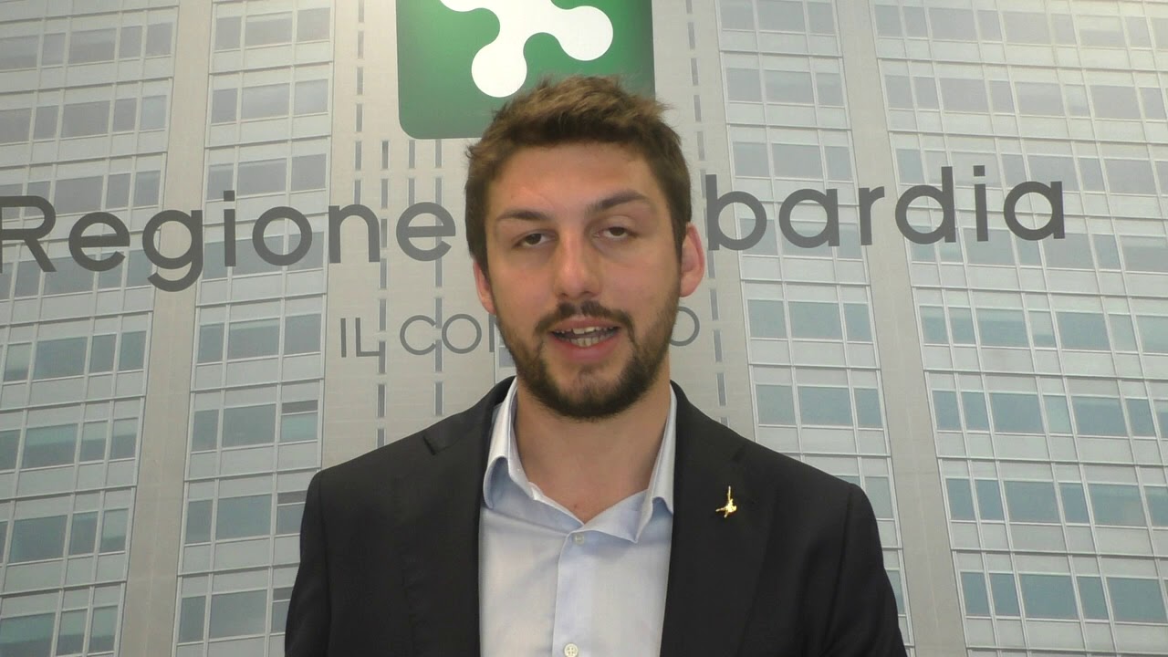Corbetta su 'Leva civica lombarda' - YouTube
