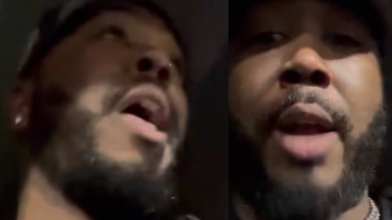 Houston Rapper Doughbeezy Expose Sauce Walka For Lying About How He Use ...
