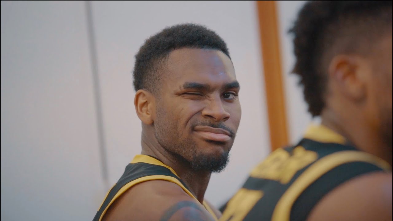 ALWAYS US: Oregon Men's Basketball - YouTube