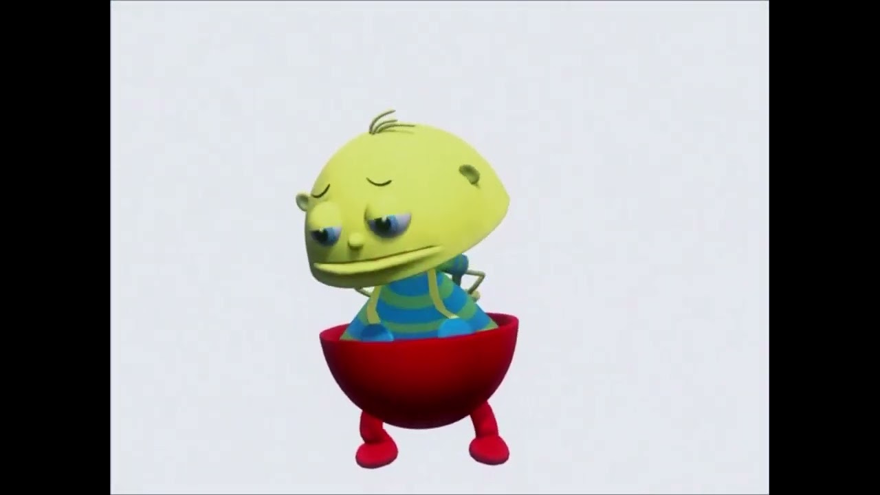 FREE LIKE VIDEO: Balloo (Spectrum Connections: Bounce) crying - YouTube