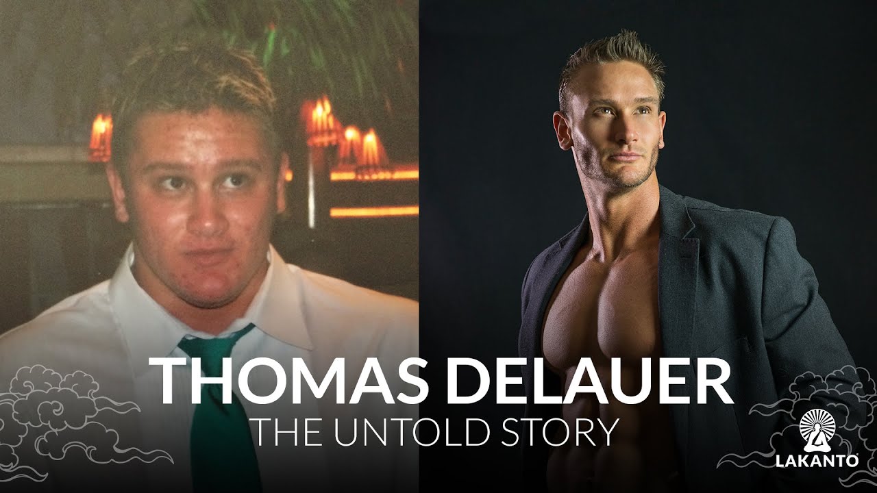 Thomas DeLauer: The Untold Story - YouTube