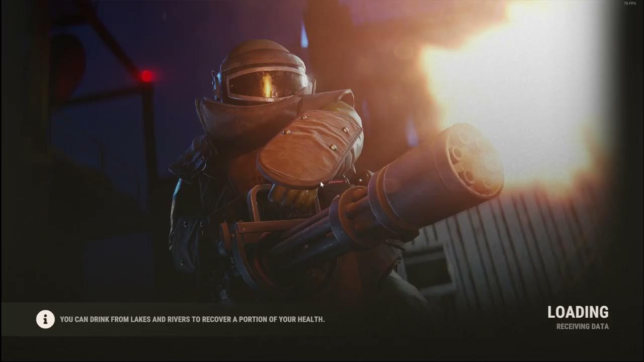 Rust PART 6 - YouTube