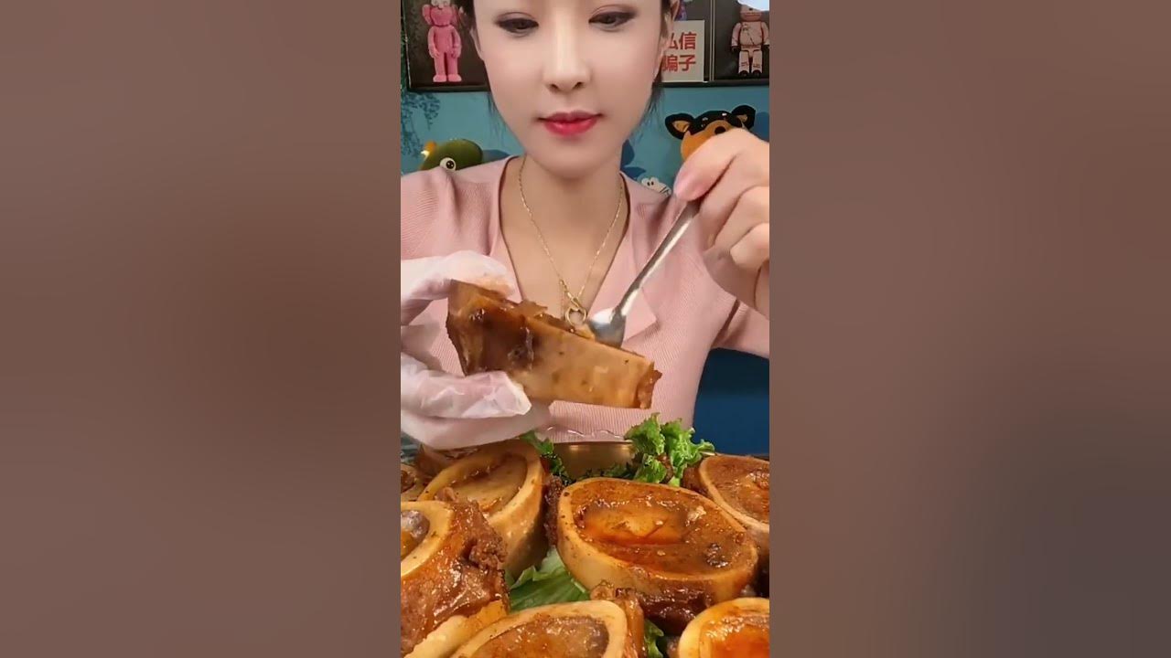 Asmr Mukbanger Eat 2023 Mukbang Eating Foods 2023 Mukbanger Eating