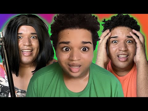 Melhores vídeos do - (@Eopedriofc) TENTE NÃO RIR - COMPILADO 1 😂
