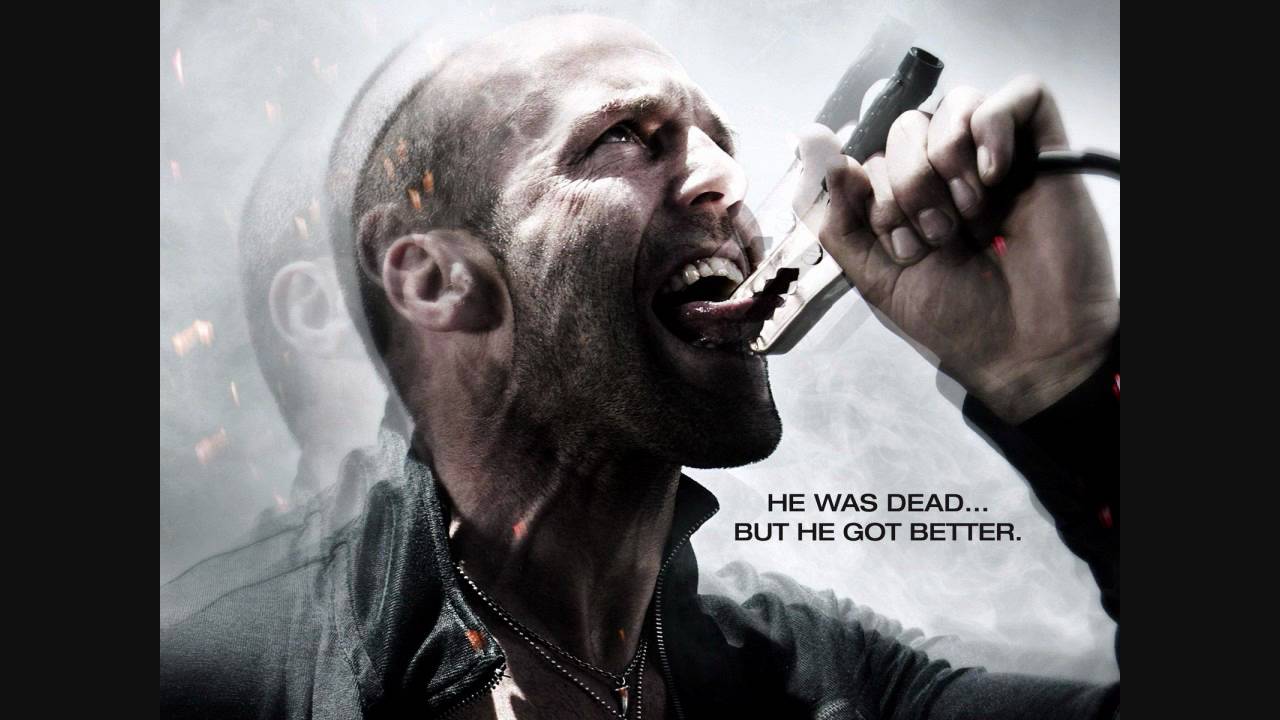 Crank 2 High Voltage OST VA #3 Heard it in a Love Song - YouTube