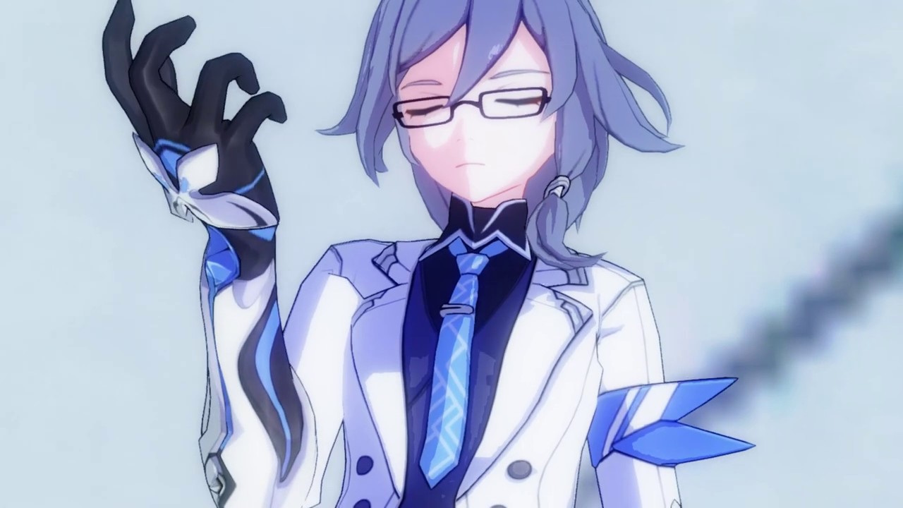 [Honkai Impact 3rd] Floor of Shattering 5 (Benares, Reburn Event) - YouTube