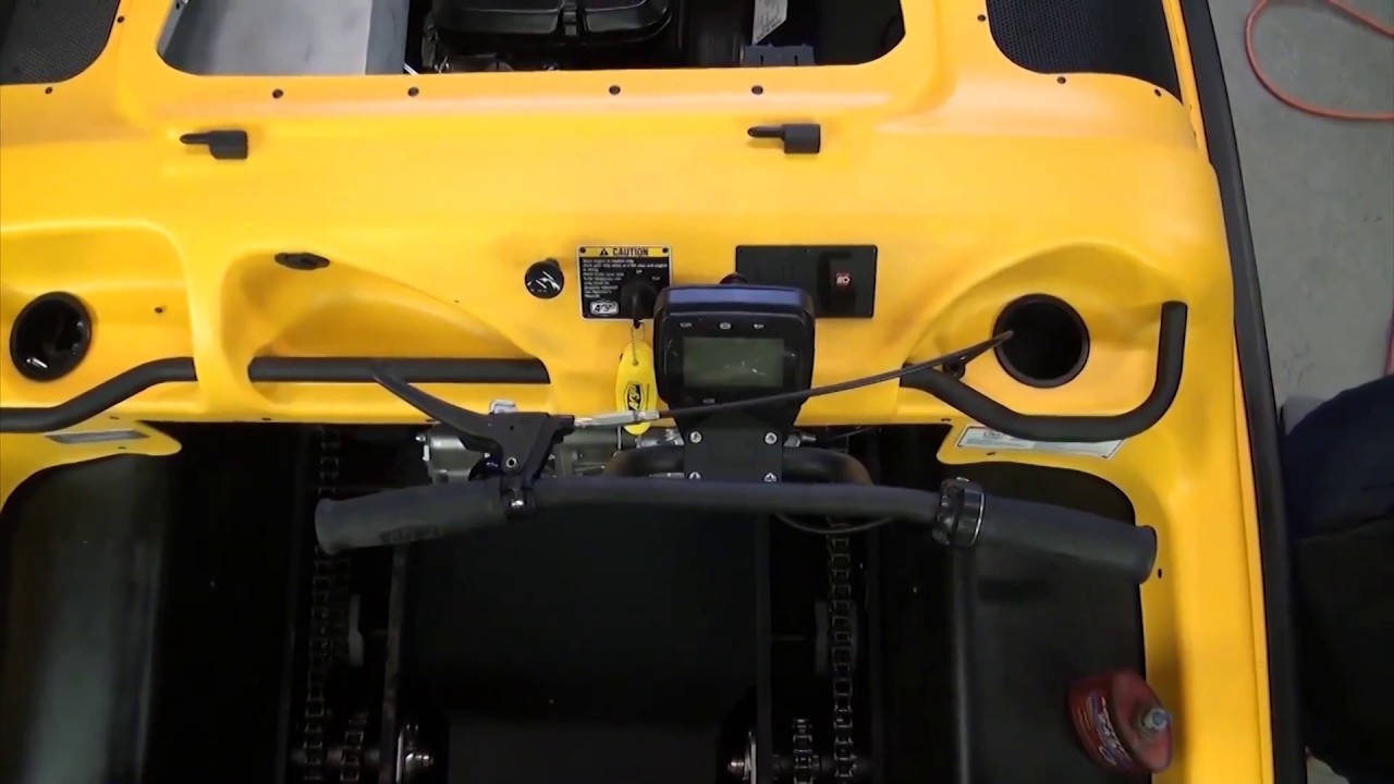 Argo Atv Steering Pin Adjustment Grimeca and Wilwood Master Cylinders ...