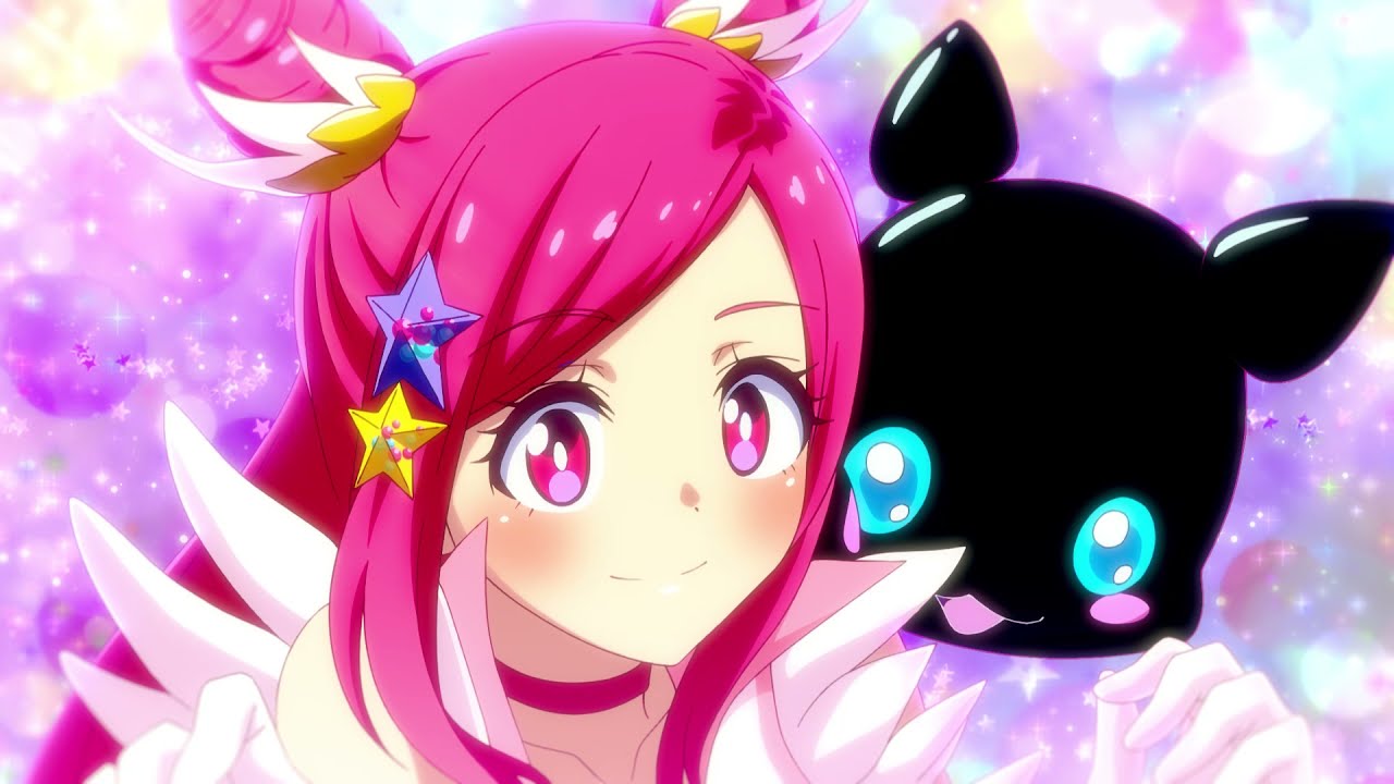 『マジカミ DX』新OP - YouTube