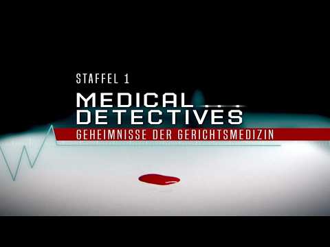 Medical Detectives Deutsch | Staffel 2 Folge 100-101 | Ganze Episoden