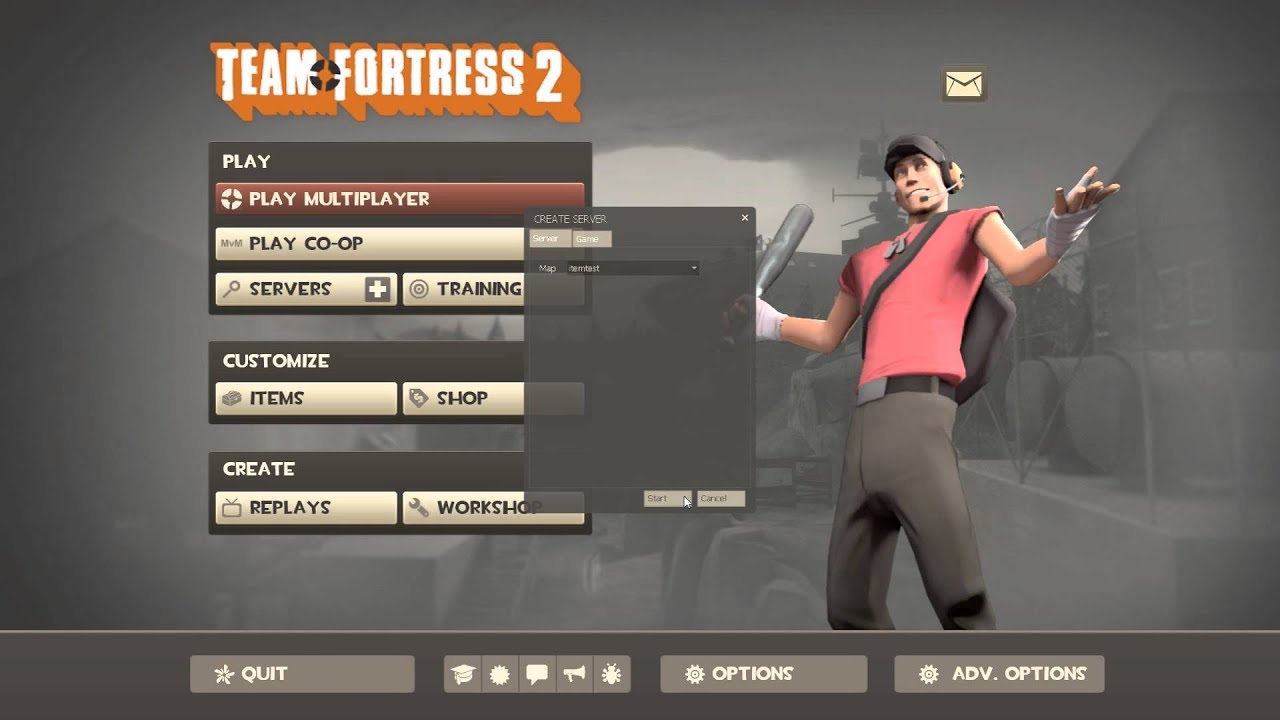 Team Fortress 2 New unusual effect called ''Sulphurous'' - YouTube