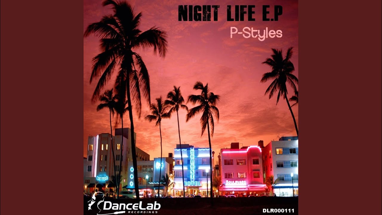 Nightlife (Original Mix) - YouTube