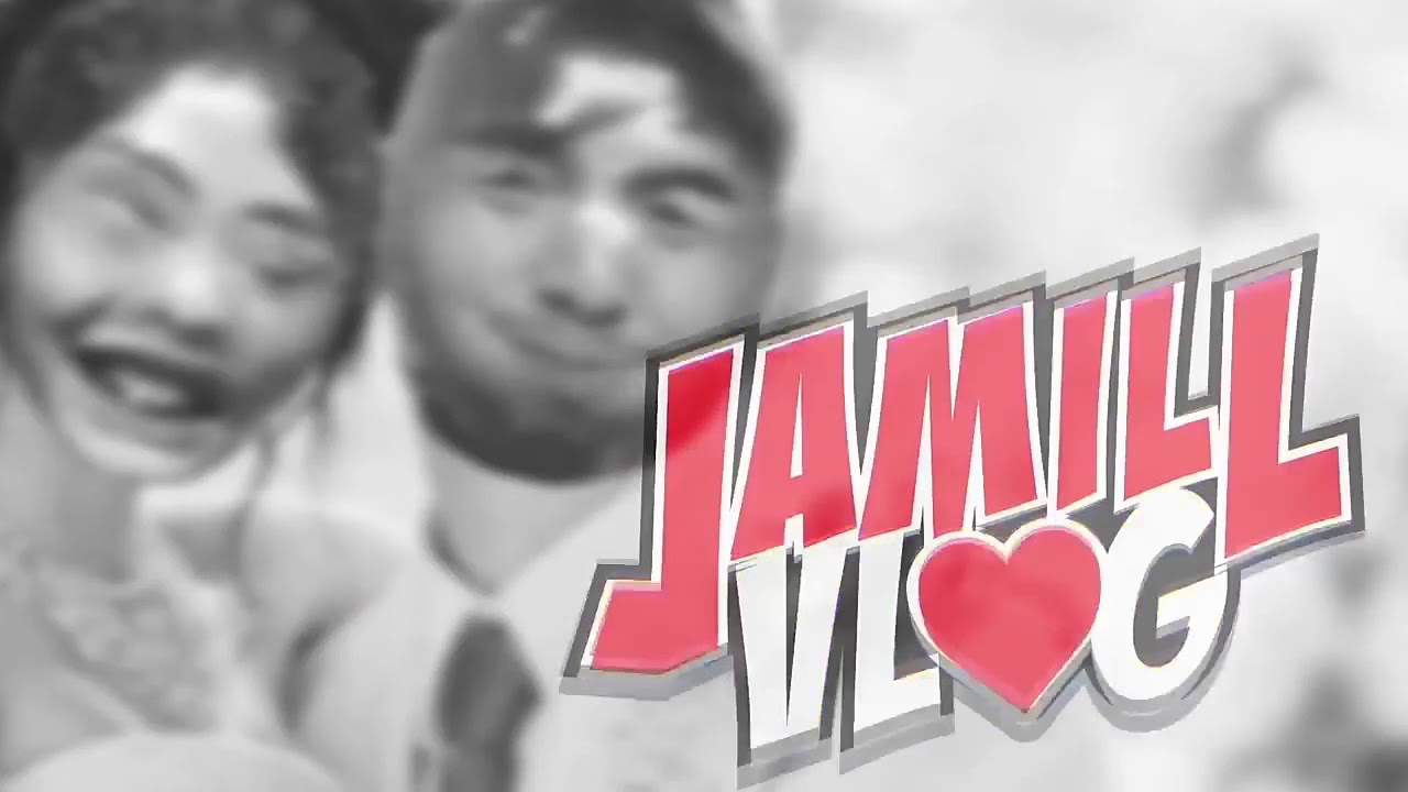 Jamill transition - YouTube