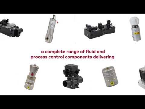 Norgren Hydrogen - We’re Hydrogen.Ready - YouTube