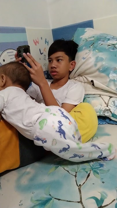 kulitan with kuya rheyn - ziah - YouTube