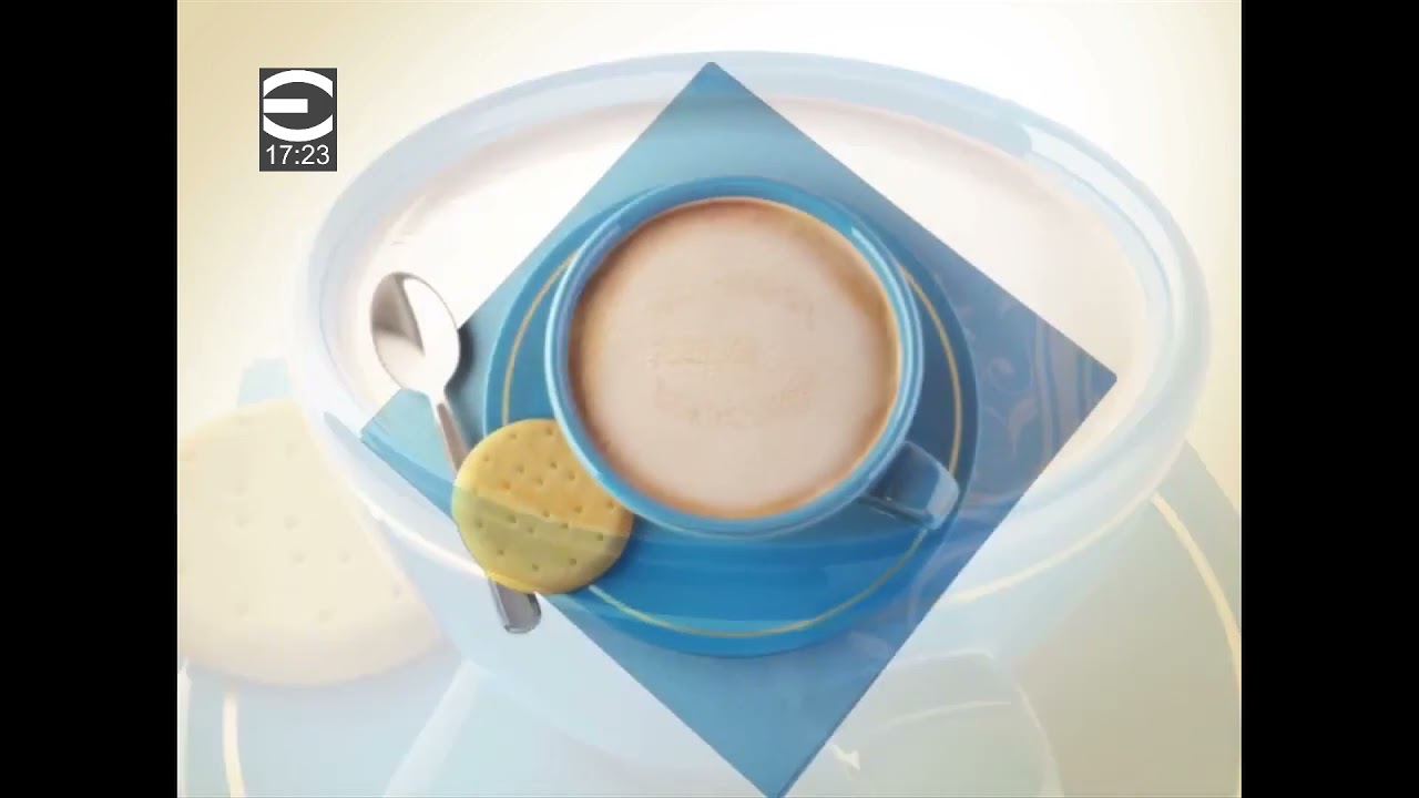 ТВ Европа "10 Години ТВ Европа" Special Ident 2011 - Full HD - YouTube