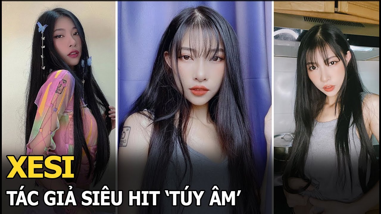 Xesi: Nhân vật đòi nợ đỉnh nhất Vbiz, tác giả siêu hit ‘Túy âm’ và màn ...