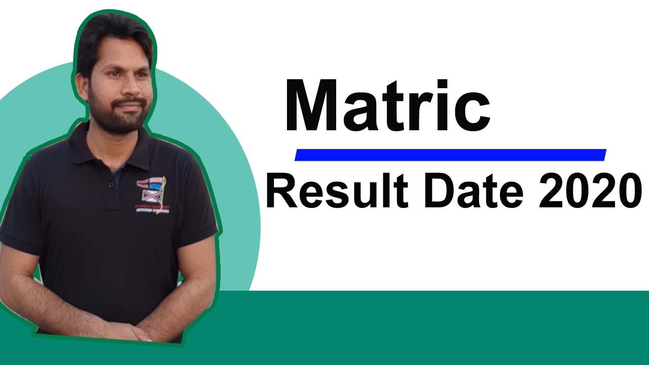 federal board result 2020 ||matric results 2020 || matric result 2020 ...