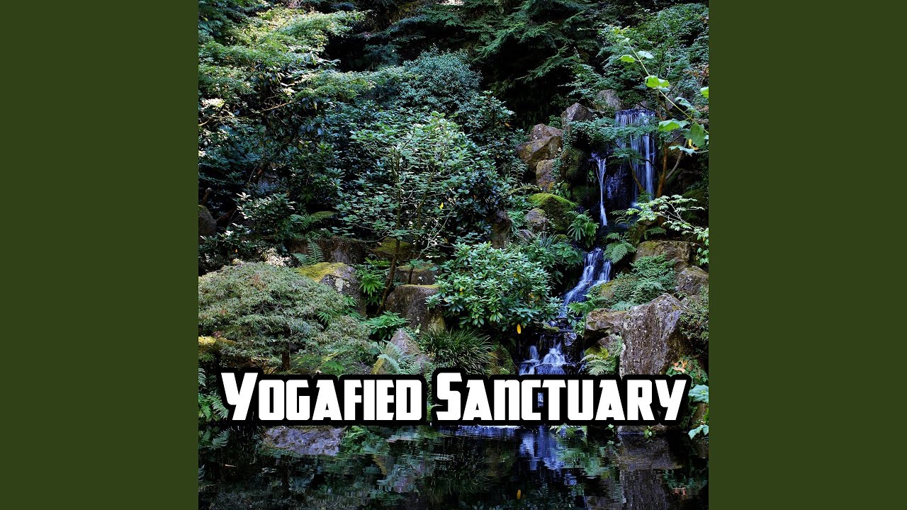 Soothing Symbols Of Sanctity - YouTube