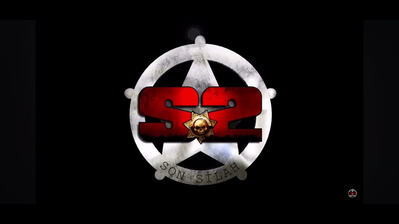 S2 Son Silah sikerim sizin olmayan o beyninizi ~ s2 fanny - YouTube