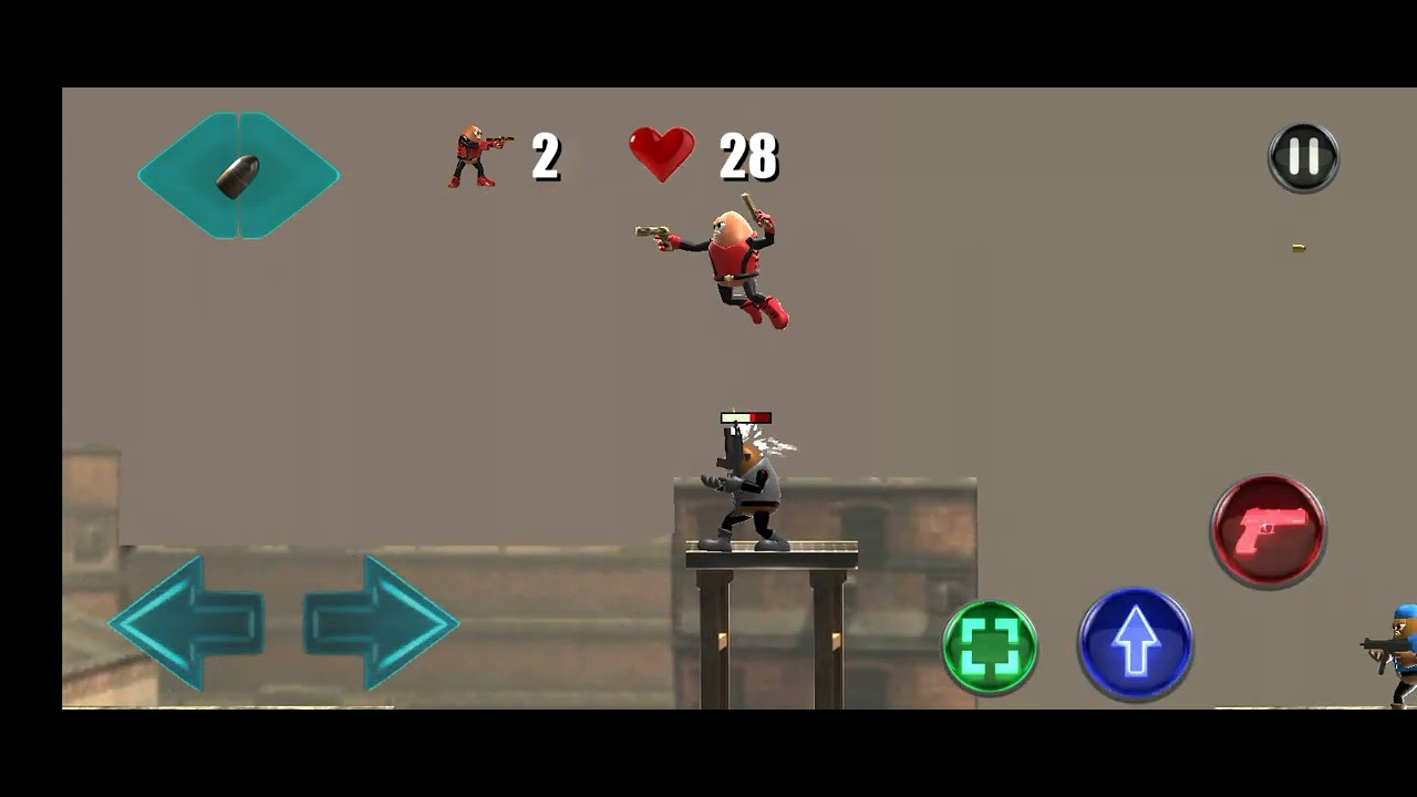 Fainting Game" is a thrilling and entertaining video that showcases a ...