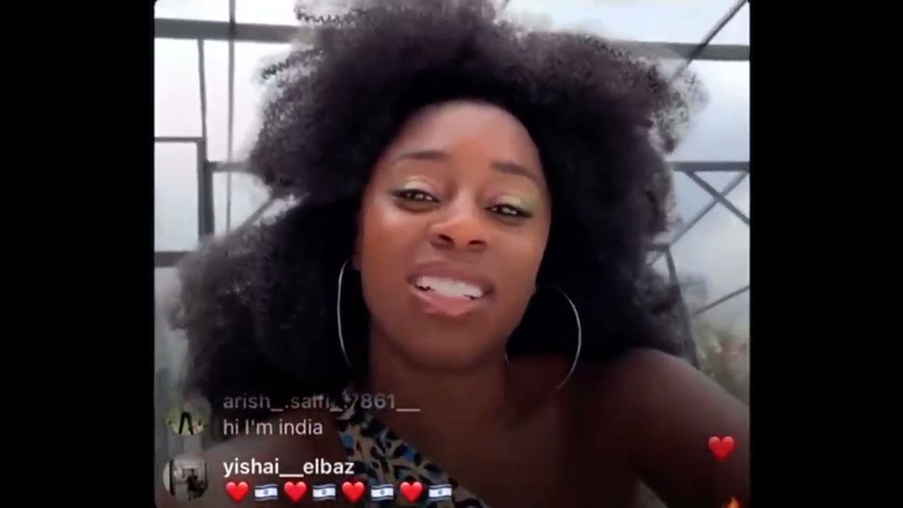 Naomi (Trinity Fatu) WANTS TO TURN HEEL - YouTube