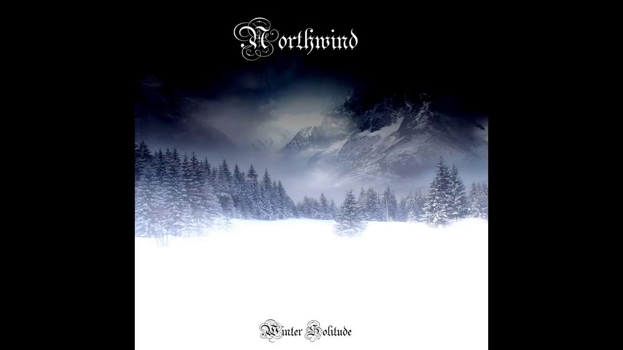 Northwind - Winter Solitude (Full Album) - YouTube