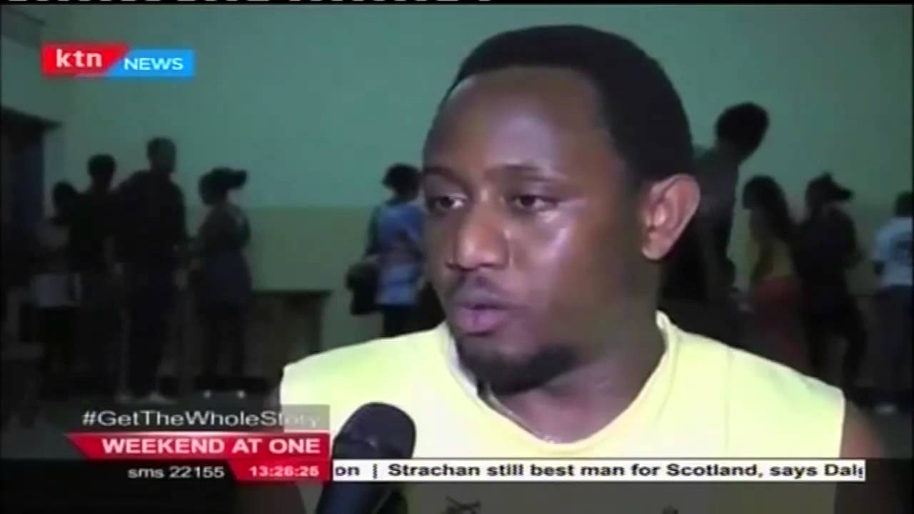 Rwanda traditional dance group using music to promote African heritage ...