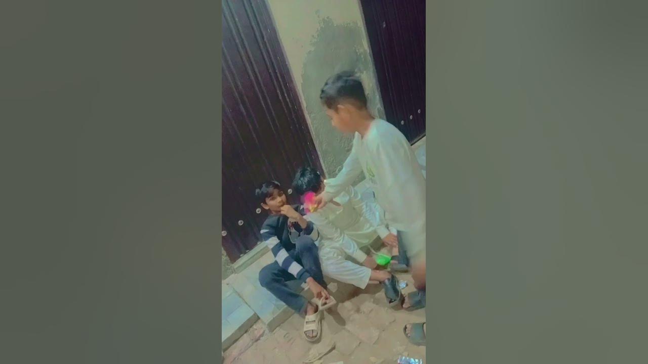 Ali Husnain Asghar - YouTube