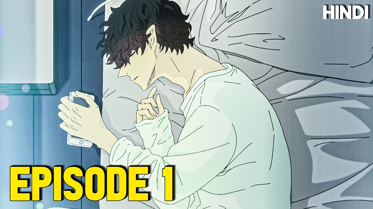 Mr. Villains Day Off Episode 1 Explained in Hindi ...