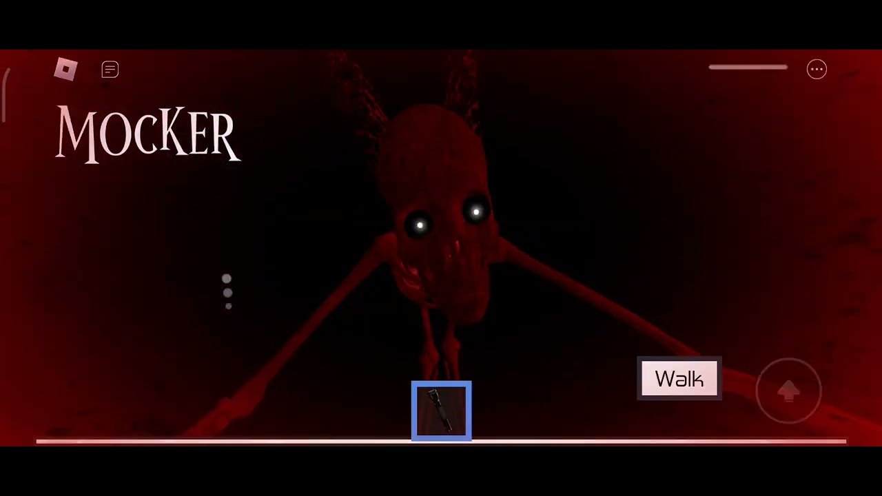 MOCKER (ROBLOX GAME) PART 1 - YouTube