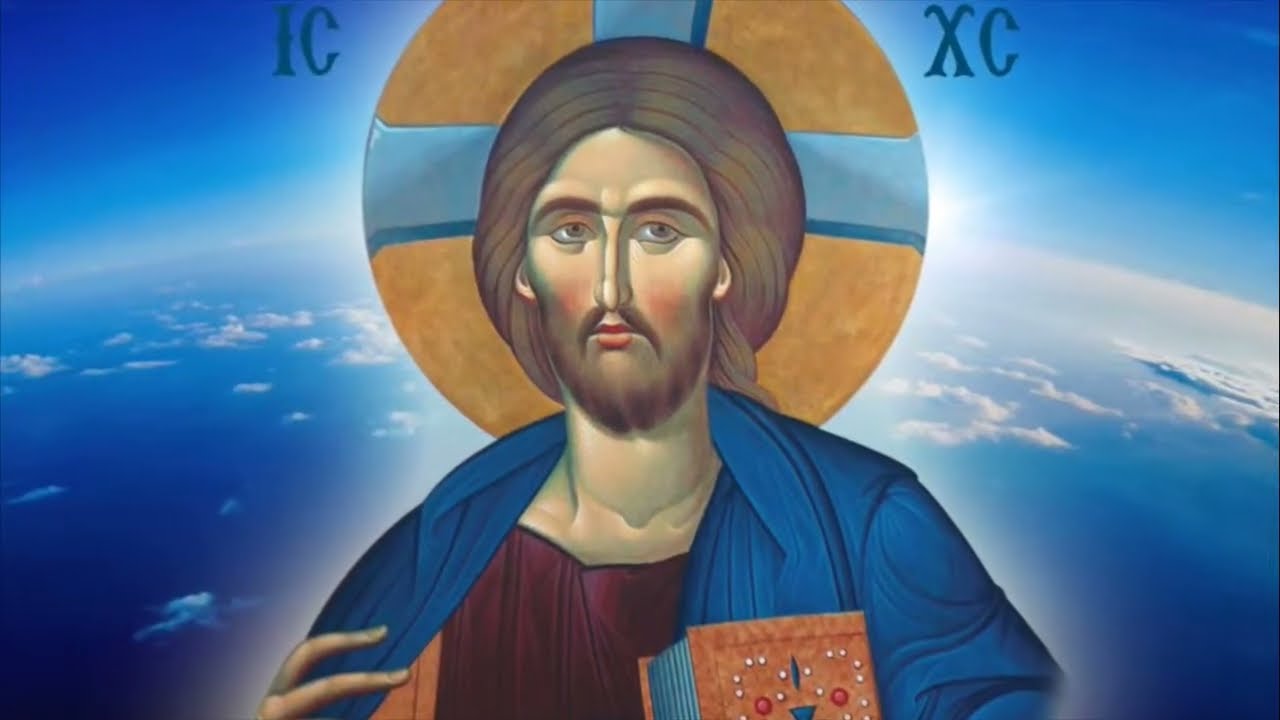 ΕΥΛΟΓΕΙ Η ΨΥΧΗ ΜΟΥ - YouTube