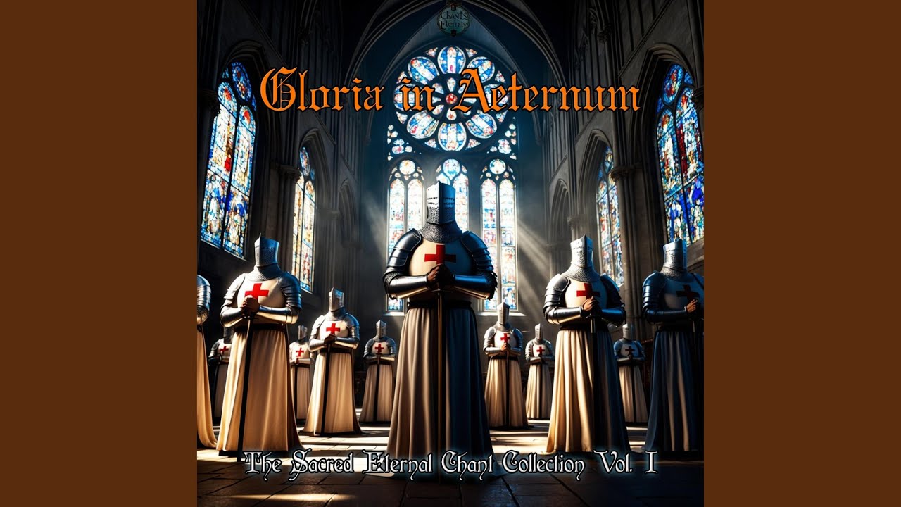 Gloria in Aeternum: In Saecula Saeculorum – Eternal Chant of Devotion ...