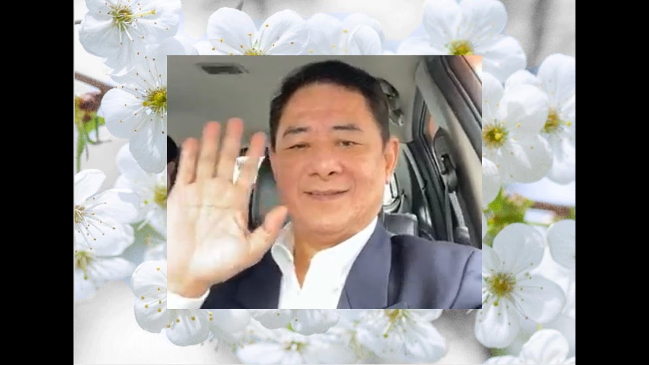 TRIBUTE to Ka Percy - Music: "Totoong Tao" Percy Lapid Fire Theme ...