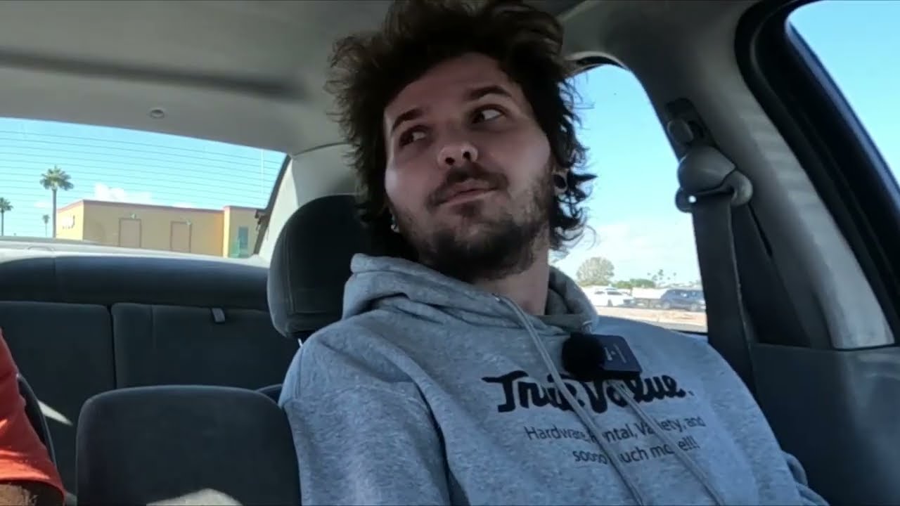 Why Are Poor Young Americans Now Living In Their Cars - YouTube