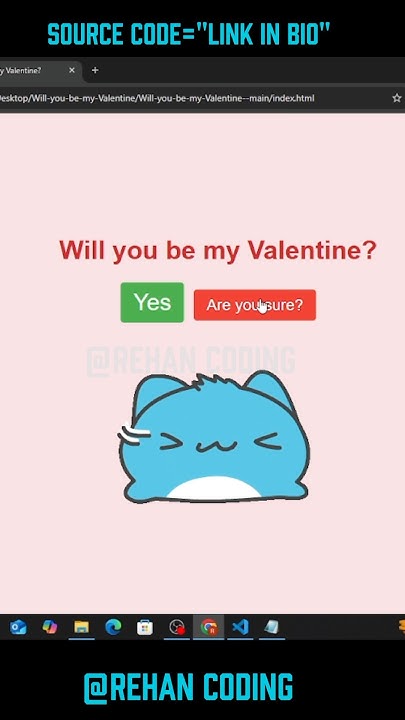 Valentine Day |Css Animation #webcoding #css #htmlcss #html #javascript #valentinesday # ...