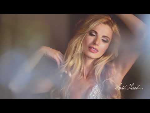 Ballerina Hosiery - Hush Hush Collection - Risqué Lingerie