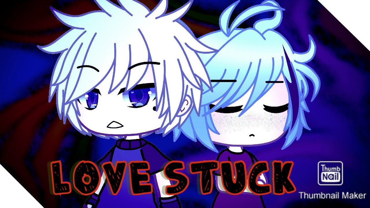 Love Stuck S 2 Pt 5gacha Life Series Youtube