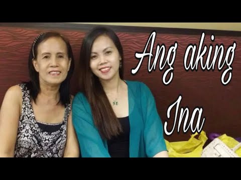 ANG AKING INA -SPOKEN WORD POETRY (TAGALOG) - YouTube