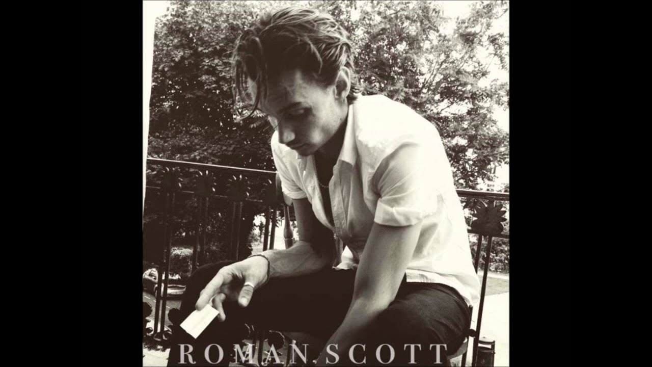 Roman Scott Muzik Honey dont go - YouTube
