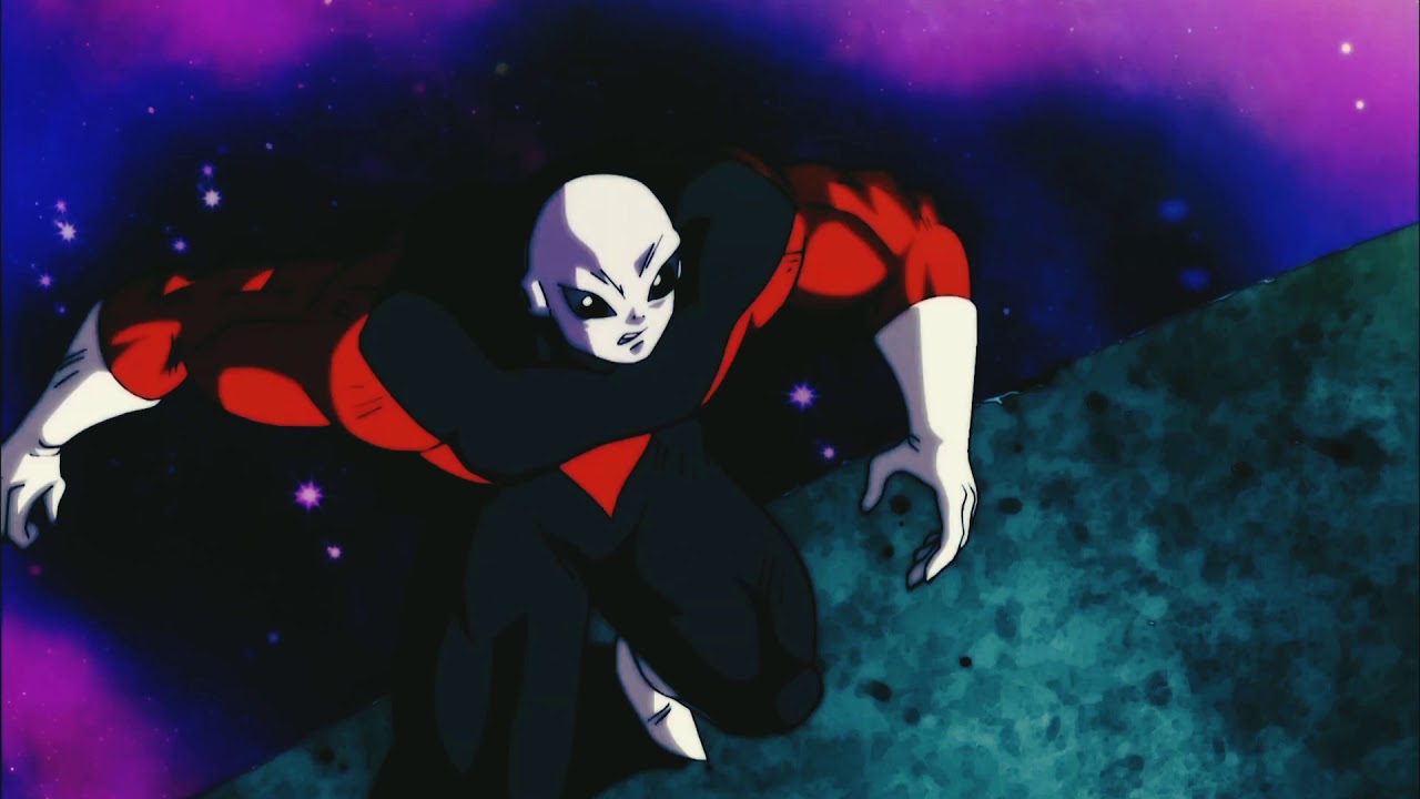 Goku Ultra Instinct Mastered Trap Remix By Barim k - YouTube