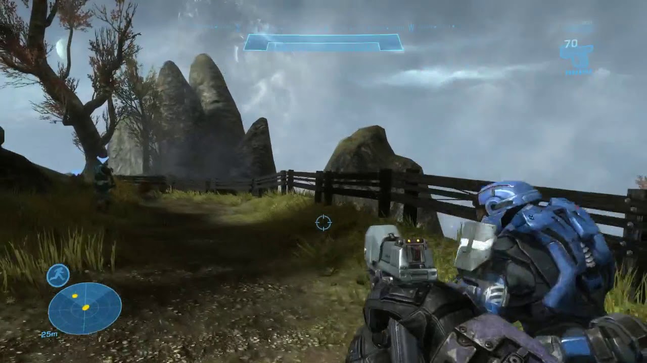 Halo Reach Mission 1 Noble Actual Legendary Difficulty YouTube halo-reach-mission-1-noble-actual-legendary-difficulty-youtube