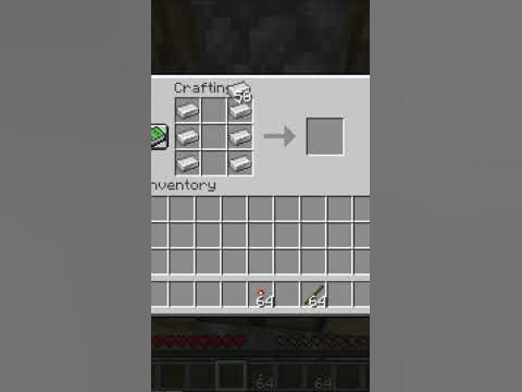 How to Craft Activator Rails in Minecraft 1.20. - YouTube